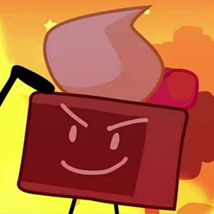 Cake || BFDI BFB TPOT Icon