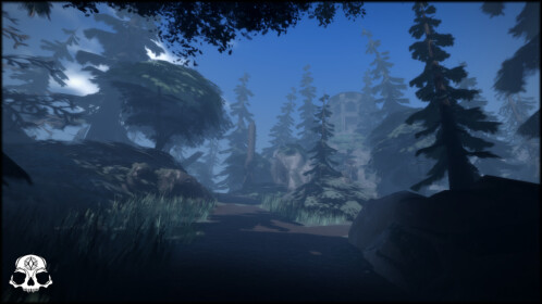 FORGÉ [RP] - Roblox