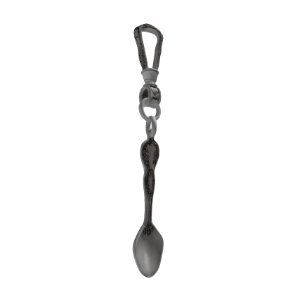 Enfants Riches Deprimes ERD SPOON KEYCHAIN | Roblox Item - Rolimon's