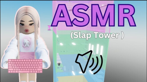 Tour ASMR - Roblox