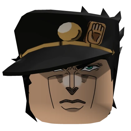 Jotaro Kujo | Roblox Item - Rolimon's