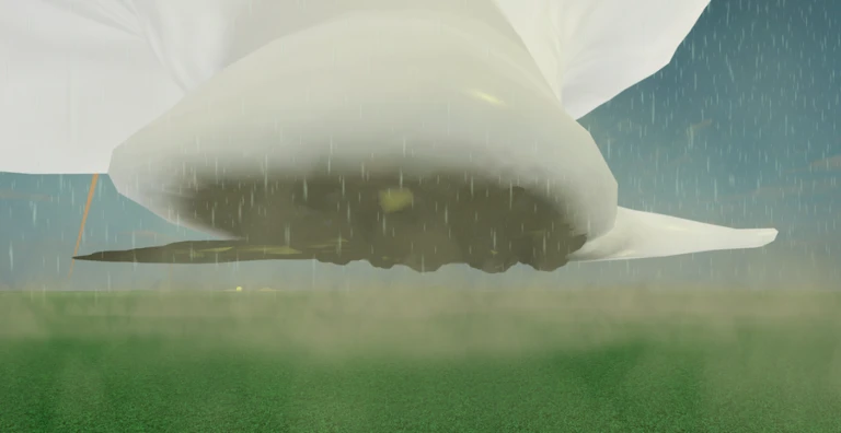 Nuke Simulator 4 [GRANDE ATUALIZAÇÃO] - Roblox