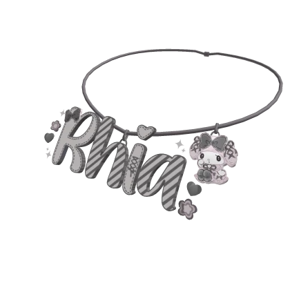 Rhia | Roblox Item - Rolimon's