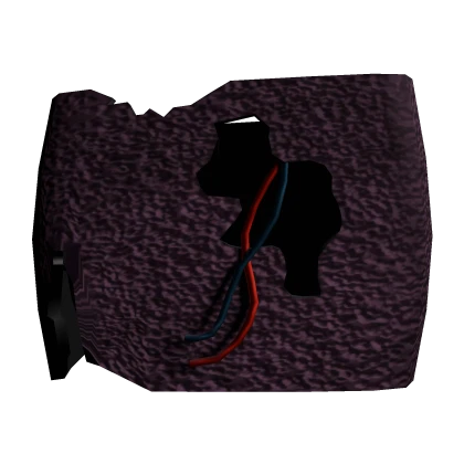 Shadow Freddy Arm L | Roblox Item - Rolimon's