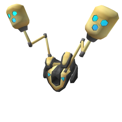 Outlet Beacons | Roblox Item - Rolimon's