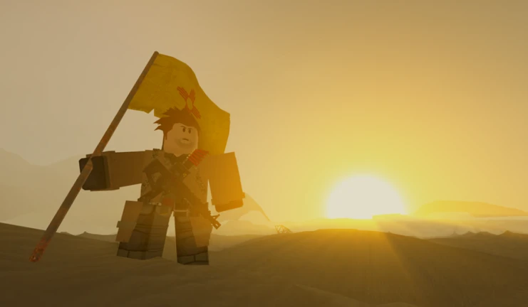 [PROLOGOS II] Blastaway: Newmex - Roblox