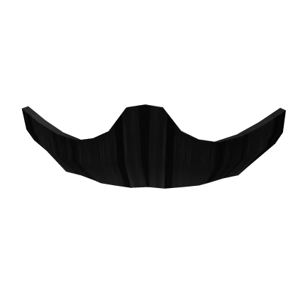 Black Goatee | Roblox Item - Rolimon's