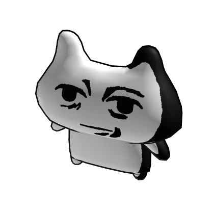 Silly Cat Suit | Roblox Item - Rolimon's