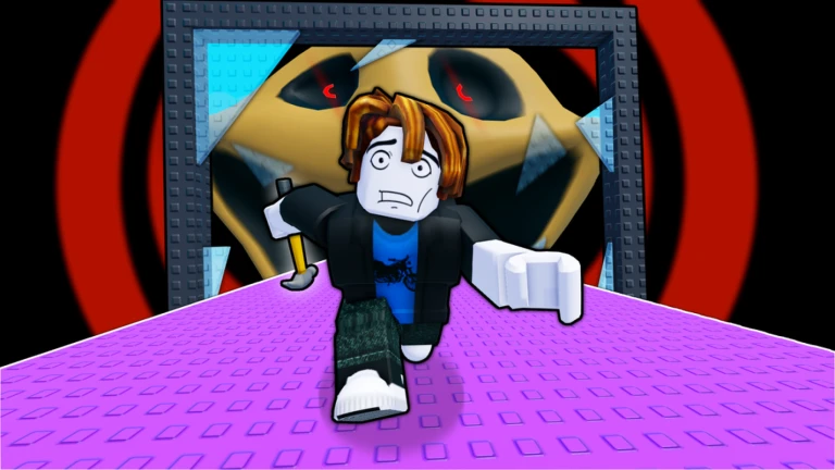 Escapa de Scary Troll Tower | Juega en Roblox