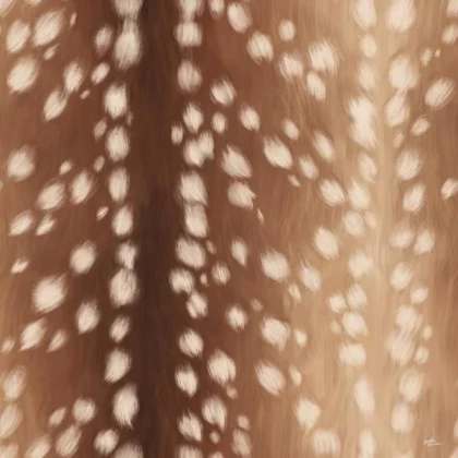 fawn print