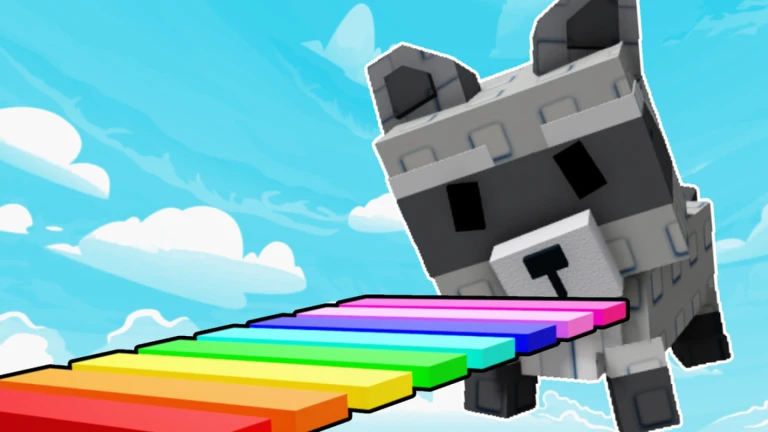 Escape Grow Garden Obby - Roblox