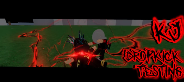 [STOIC BOMB] KJ 모베셋 테스트 - Roblox