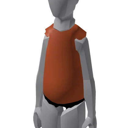 Mii Matt - Torso | Roblox Item - Rolimon's