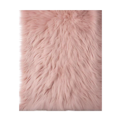 grey pink themed decal 34 rug