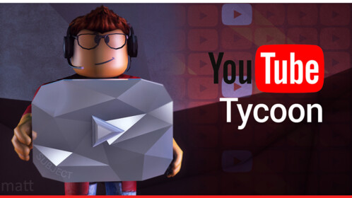 50 Gamepass Sale Youtube Tycoon Roblox
