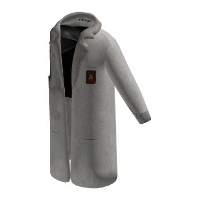Gaara1324's Lab Coat | Roblox Item - Rolimon's