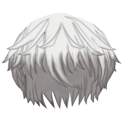 Nagi Hair | Roblox Item - Rolimon's