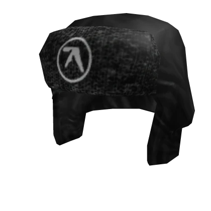 Aphex Twin Ushanka | Roblox Item - Rolimon's