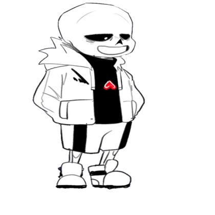 Killer!sans