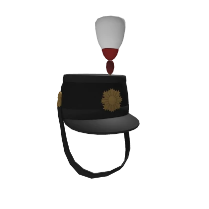 Japanese Imperial Gaurd Shako | Roblox Item - Rolimon's