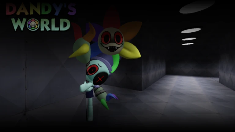 [Checkers] Survive the Twisteds!!1!!!1!!!!!!(XMAS) - Roblox