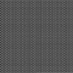 Hexagon Force Field Texture