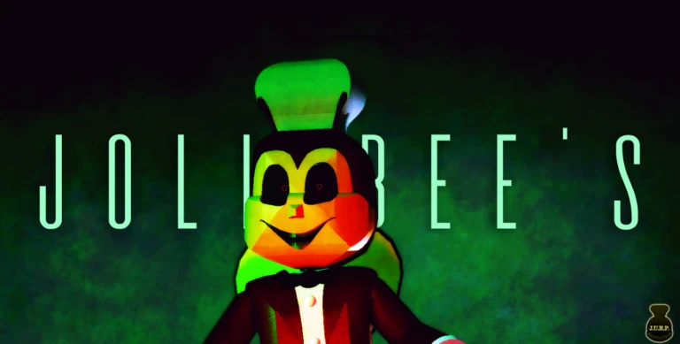 Juego de rol definitivo de Jolly - Roblox