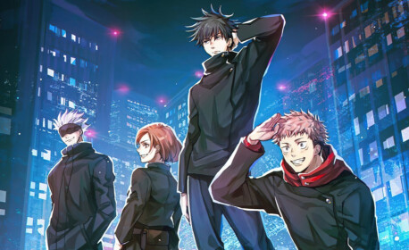 |NUEVO MAPA| Jujutsu Kaisen RP: Exorcismo (JJK RP) - Roblox