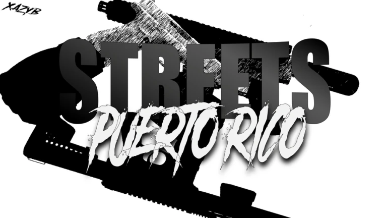 [CẬP NHẬT]Đường phố Puerto Rico RP - Roblox