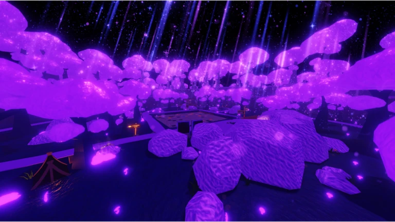 [이벤트] 광산으로 이동 - Roblox