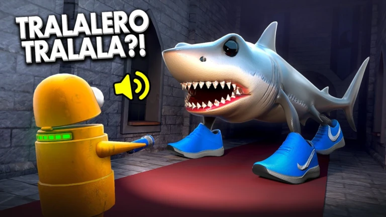 REPO Morphs! - Roblox