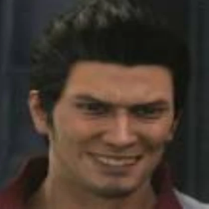 Kiryu Face