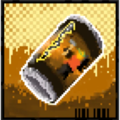 Bloxy cola icon