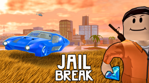 [🔥 Bionic] Jailbreak | SUPE OP LOTS OF FEATURES — Roblox Scripts | ScriptBlox