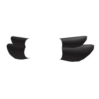 Nyan Elliot Face Fluff [FORSAKEN] | Roblox Item - Rolimon's