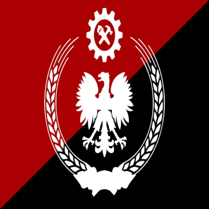 Anarchist / Socialist Poland