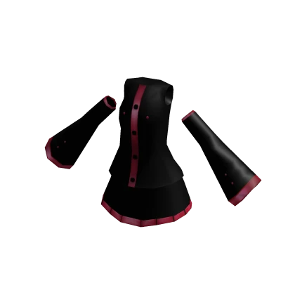 Paño Kasane Teto - Roblox