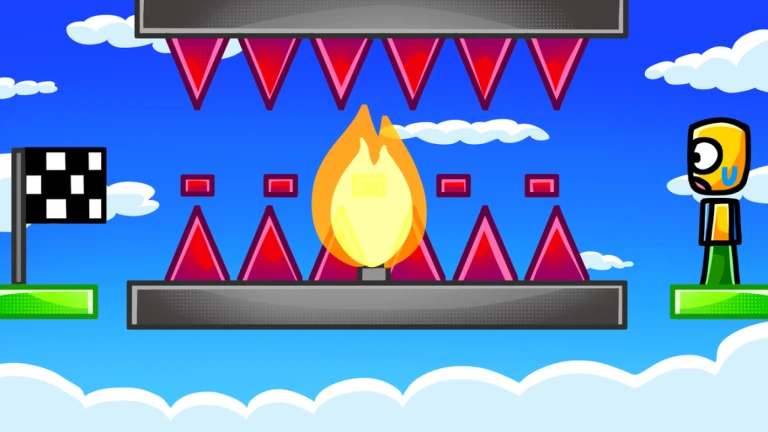 No Win Obby Play On Roblox