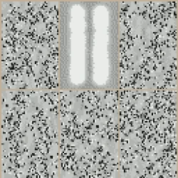 Baldi's Basics Ceiling Texture (HD)