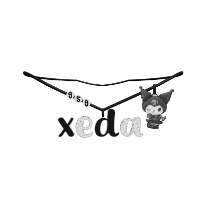 ୨୧ ‧ xeda ♡ ⌒˖° | Roblox Item - Rolimon's