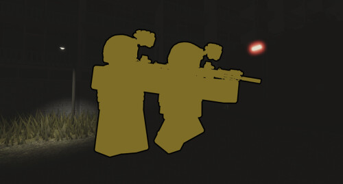 [ACS] アパートメントCQB - Roblox