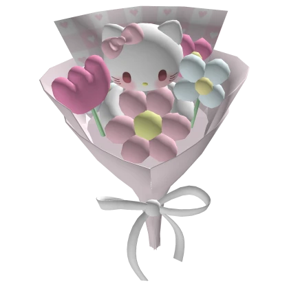 Hello Kitty cute | Roblox Item - Rolimon's