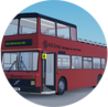 Heritage Buses - Roblox