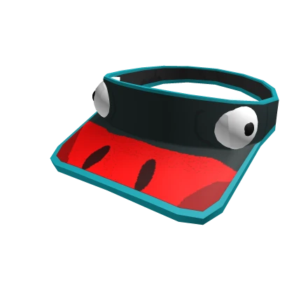 duck visor I made on a random ugc maker | Roblox Item - Rolimon's