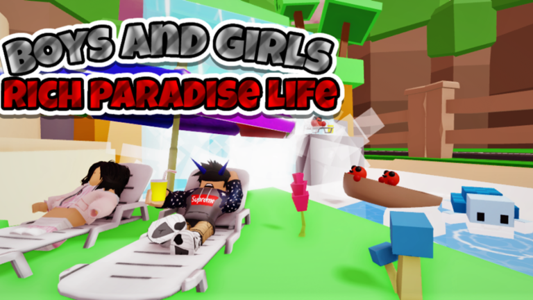 Lost Rooms - Roblox