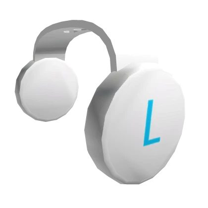 Ice Clockwork Headphones | Roblox Item - Rolimon's