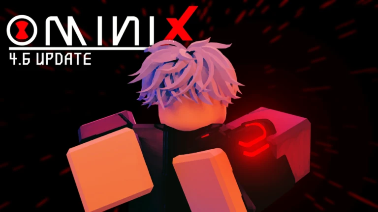 Omni X [Classic] | ROBLOX