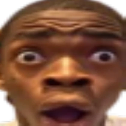 Images/shocked guy meme face