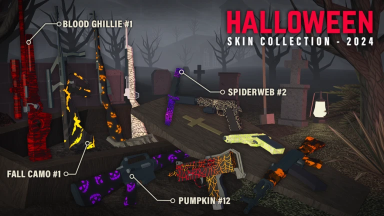 Apocalypse Rising 2 - Roblox