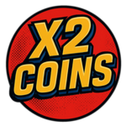 X2 Coins - Roblox